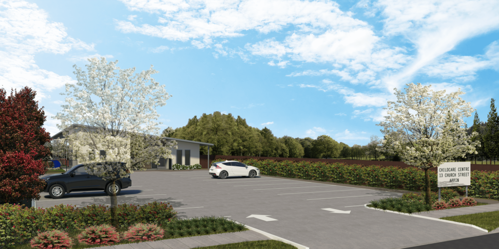 Appin - Childcare Developments Group